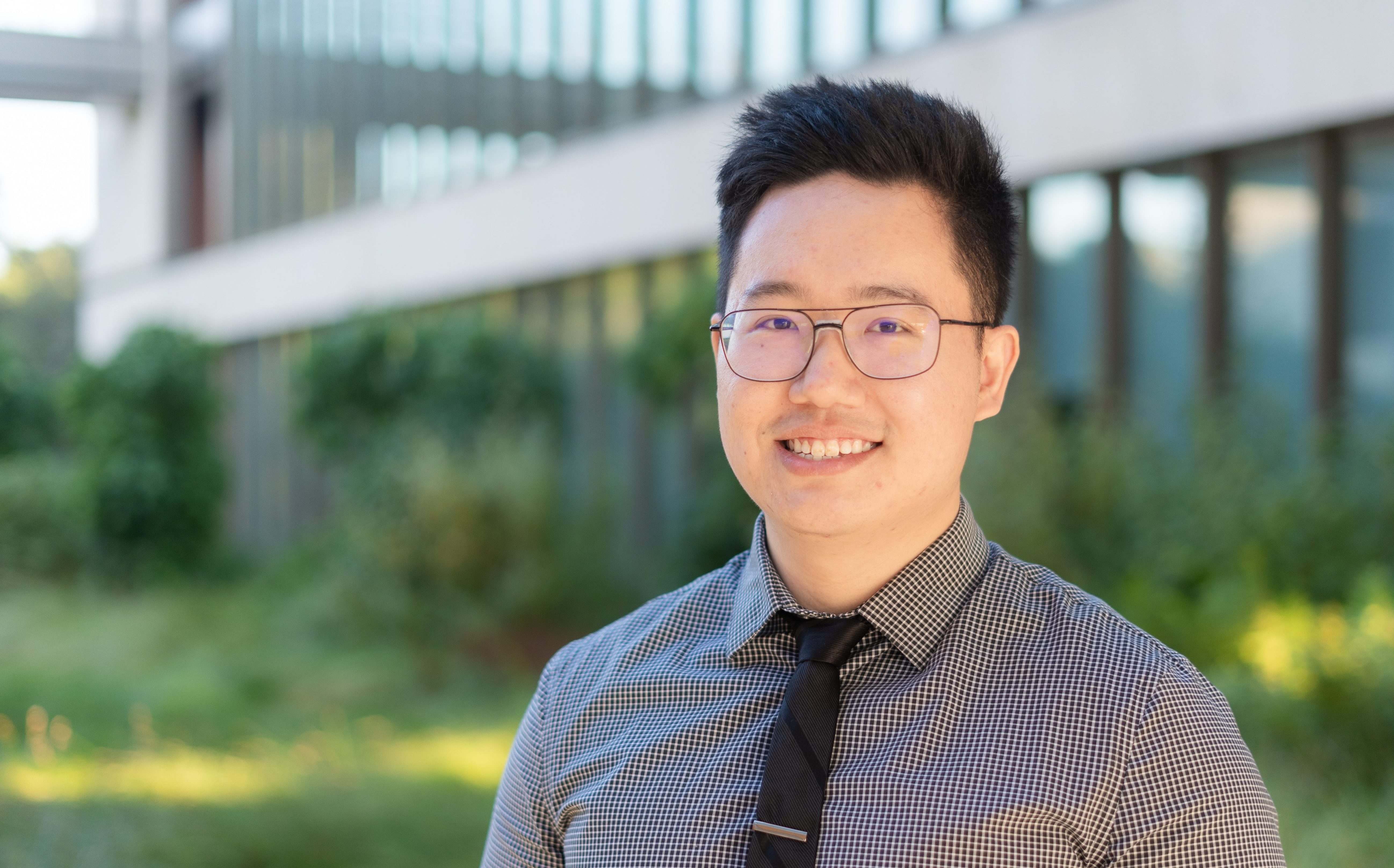 Jason L. Guo, Ph.D. – Postdoctoral Fellow, Stanford University School ...